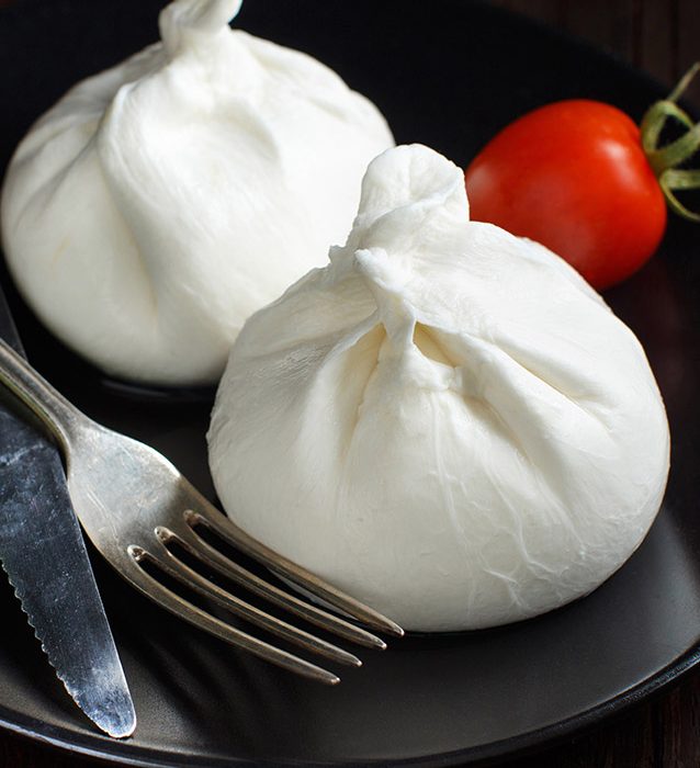 Authentic Burrata 150g | Agora KSA